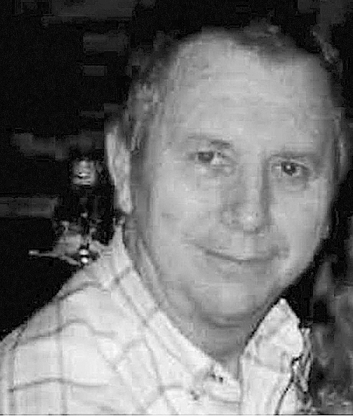 Robert ‘Bob’ Waybright Sr. | News, Sports, Jobs - The Intermountain